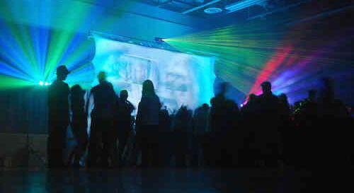 Services - MR DJ PRO