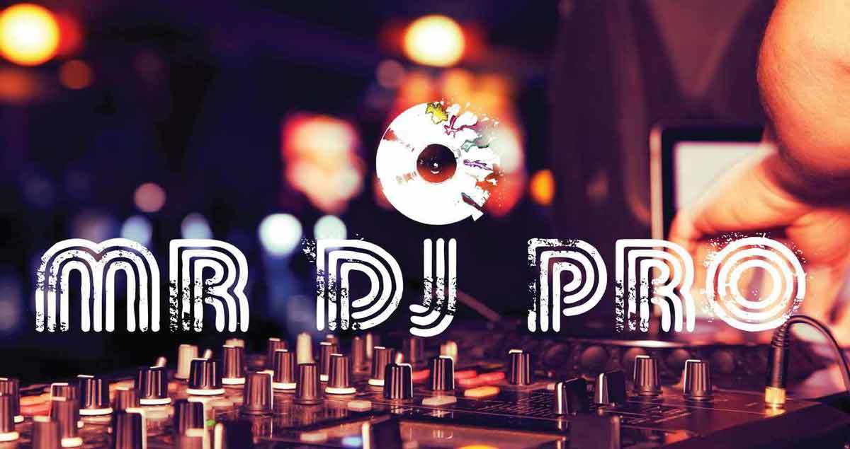 MR DJ PRO | Event Producer in Arizona